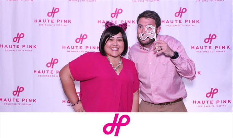 Haute Pink 2022: High Fashion for a Great Cause!